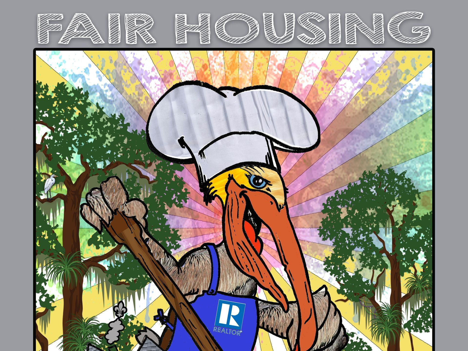 Louisiana REALTORS | Louisiana REALTORS Association