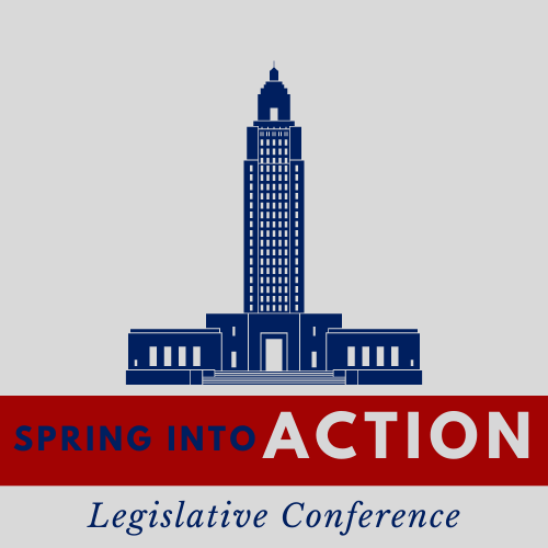 2025 Spring Into Action Conference