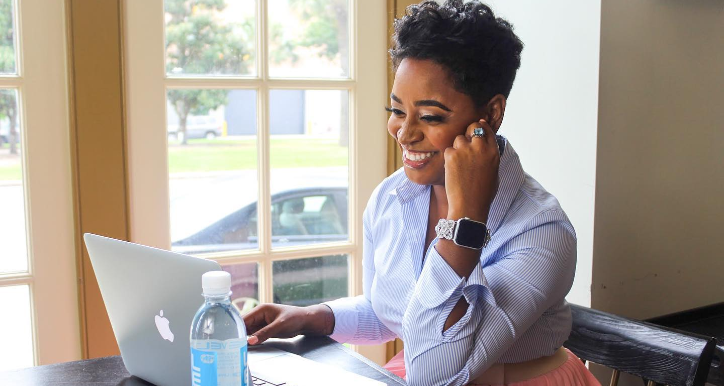 REALTOR® Community Involvement Spotlight: Deneka Vallius