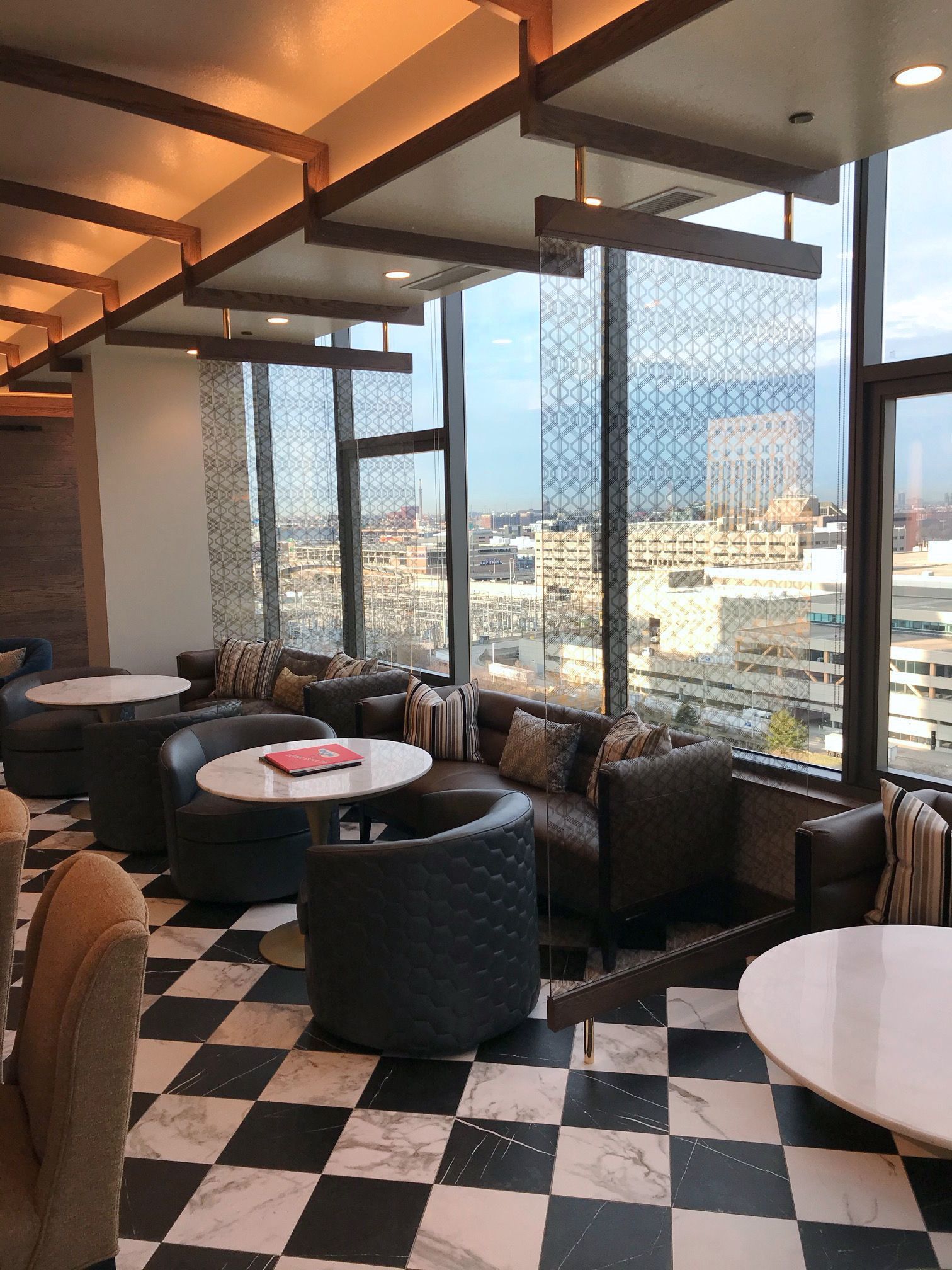 Heavy Metal Glass | TCG Advanced Architectural Glass