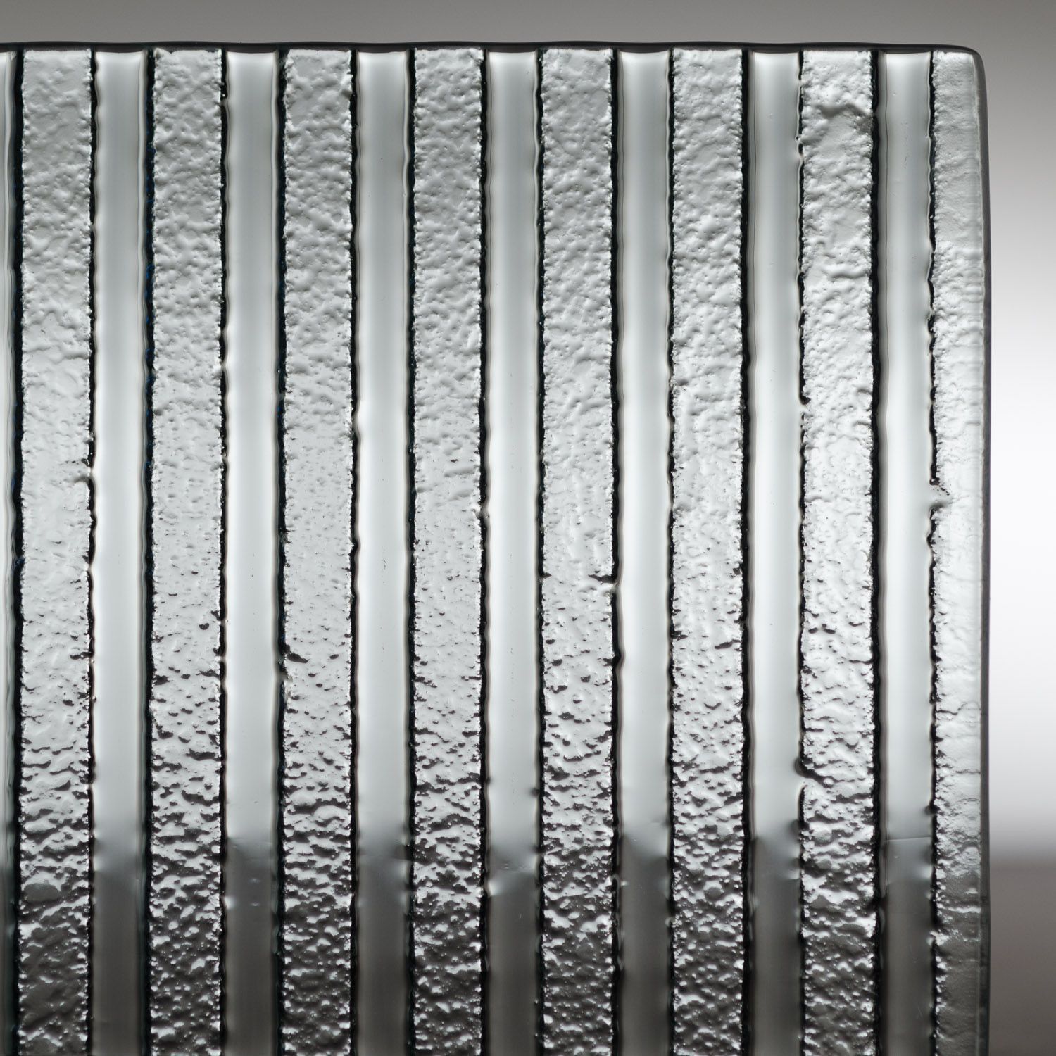 Fluted Glass | Custom Cast Reeded Glass | TCG Glass