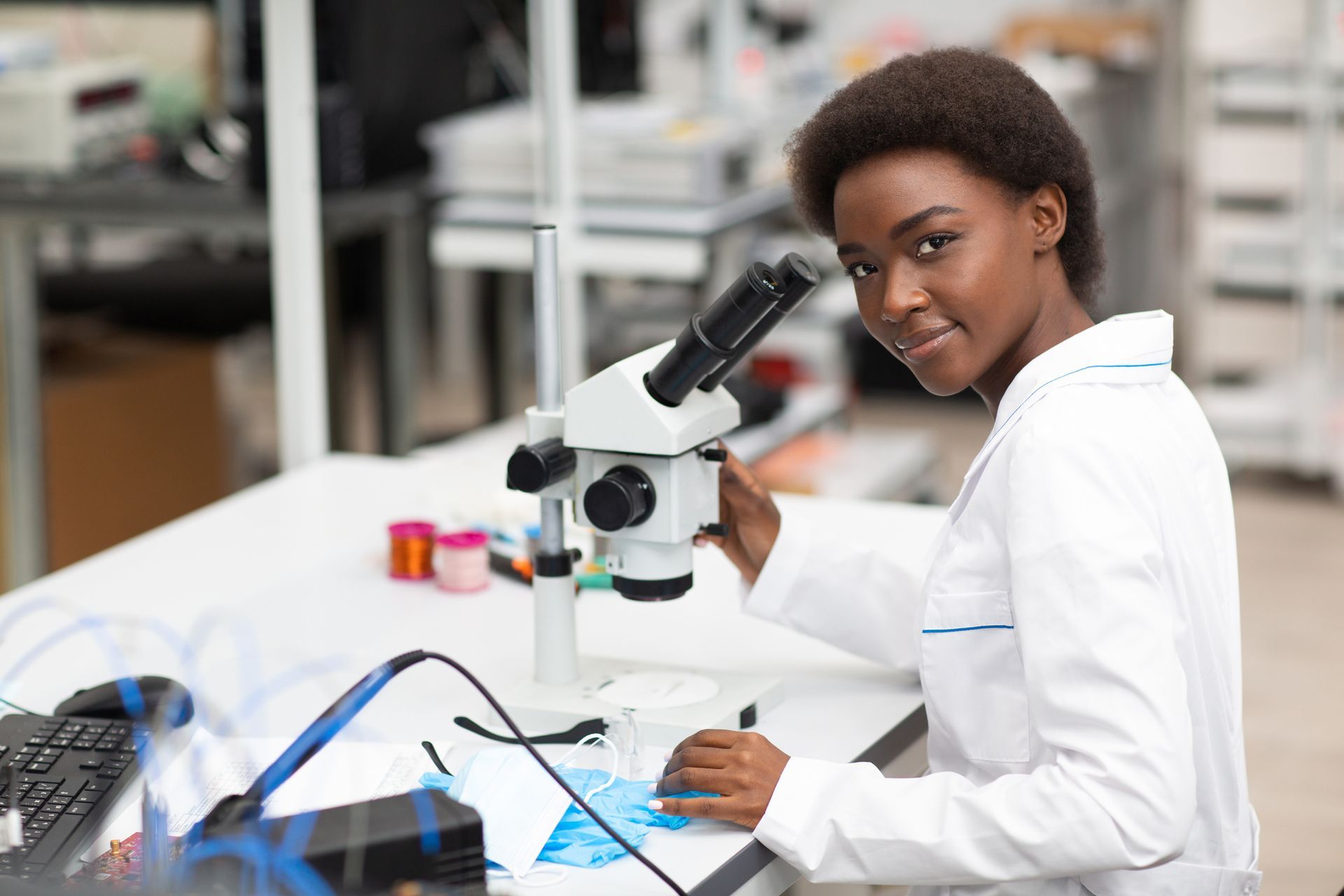 Health and Lab Testing | Columbia, SC | Bella Clinical Care