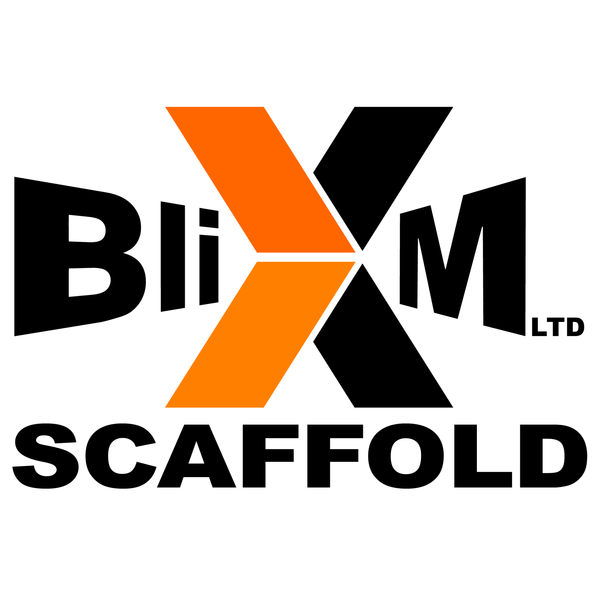 Blixm Scaffold | Home