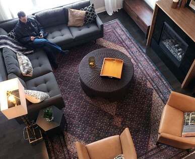 Irvine Interior Design | Interior Designer & Room Designer in Irvine, CA