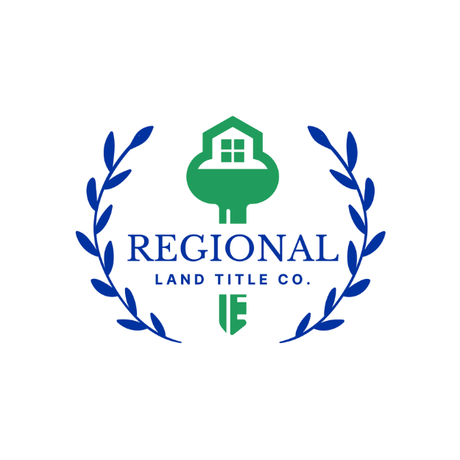 Title & Escrow Services | Regional Land Title