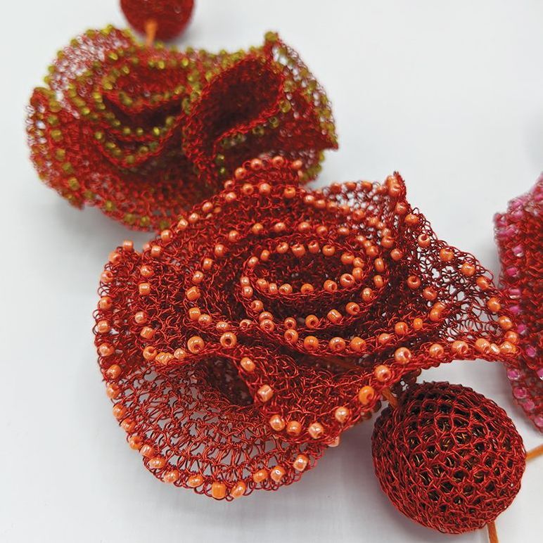 Jewelry Wearables Collection | Gravers Lane Gallery