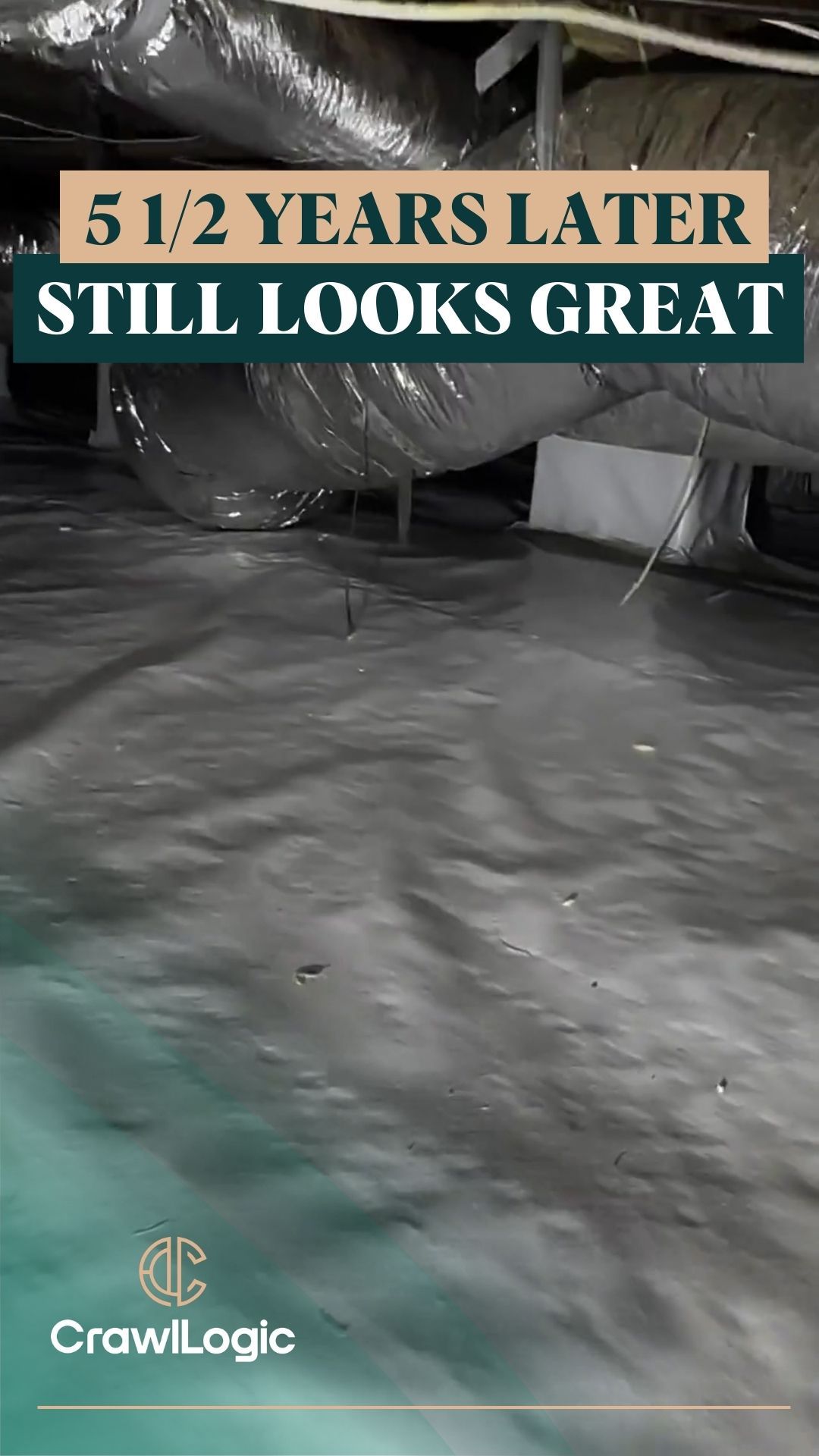 Five Years Later: Why Quality Crawl Space Work Stands the Test of Time