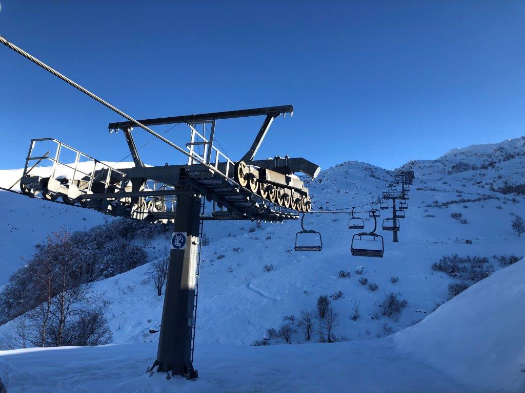 Affitti Stagionali Artesina | Artesina Spa