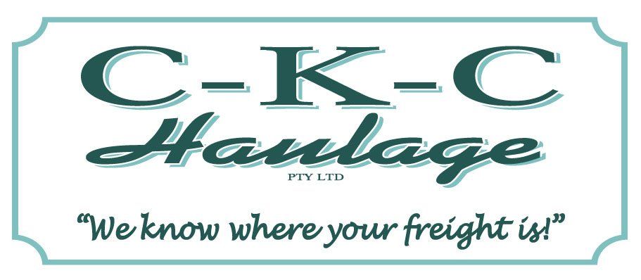 Our Fleet | CKC Haulage