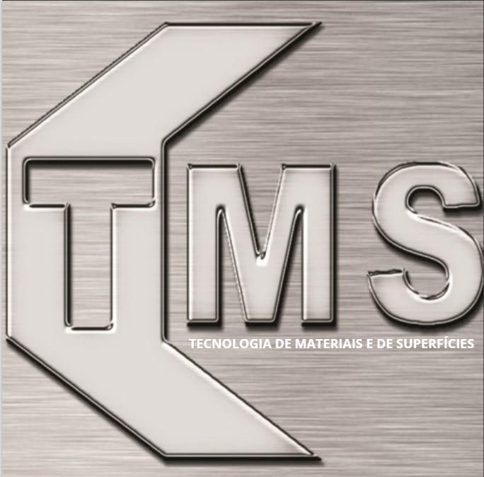 TMS - TECNOLOGIA DE MATERIAIS E DE SUPERFÍCIES