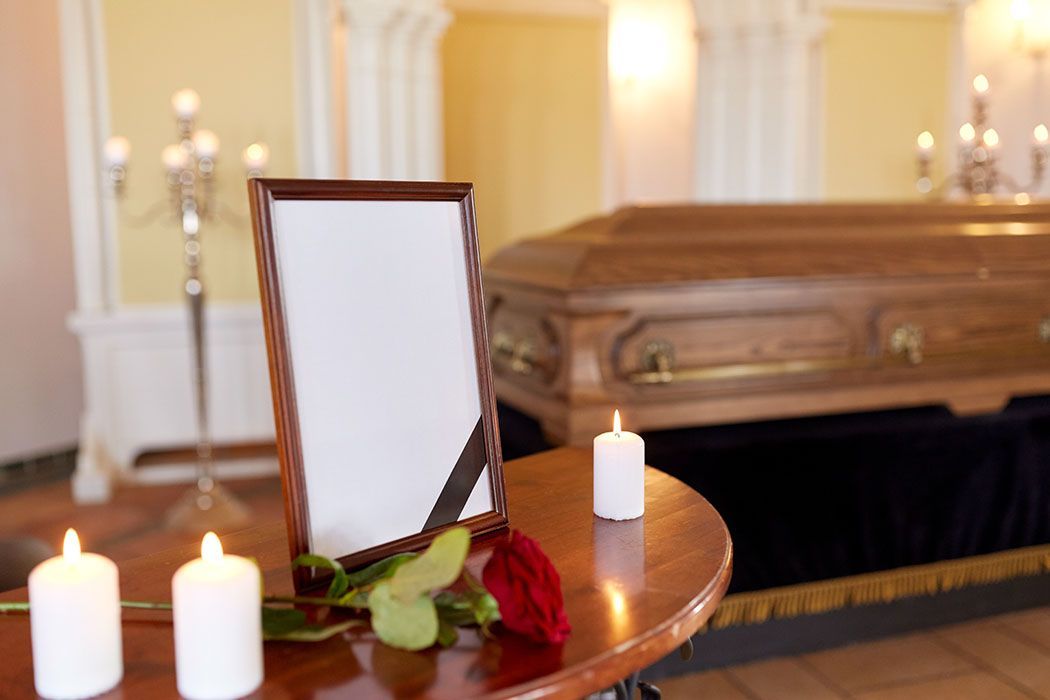 Services Overview | Lambert-Tatman Funeral Home