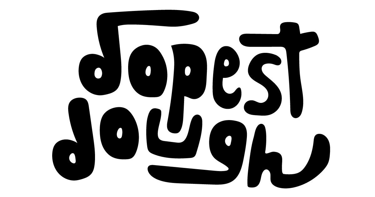 Dopest Dough | Artisan Bakery in East Aurora