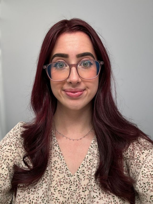 Jessica Hoyos's Instagram, Twitter & Facebook on IDCrawl