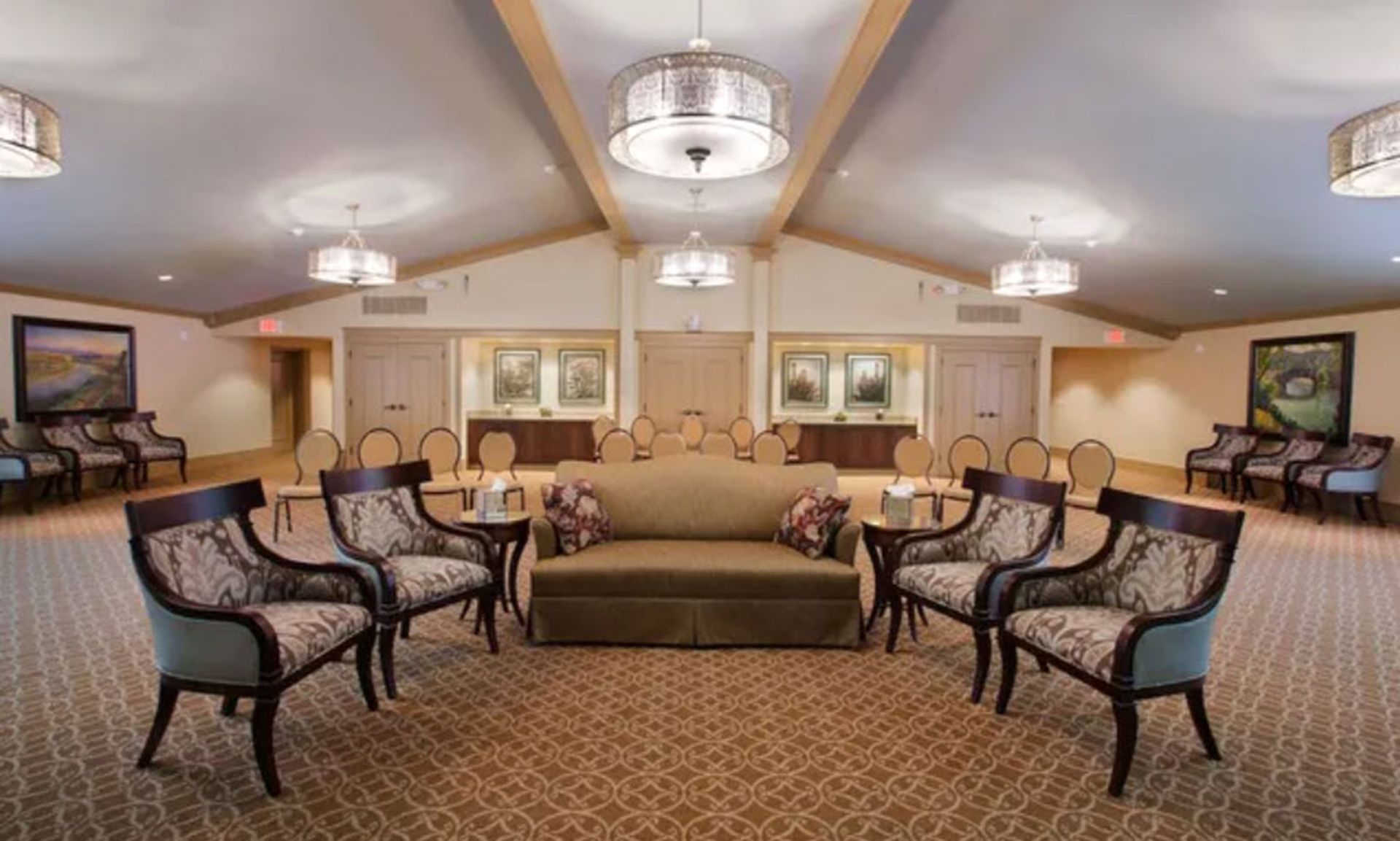 Funeral Homes in Madison, WI | 6021 University Ave, Madison, WI 53705