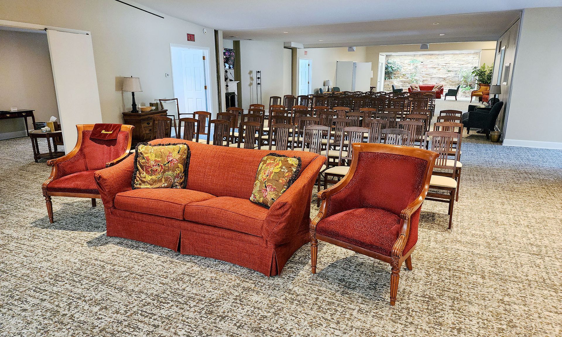 Funeral Home in East Madison, WI | 3325 E Washington Ave, Madison, WI 53704