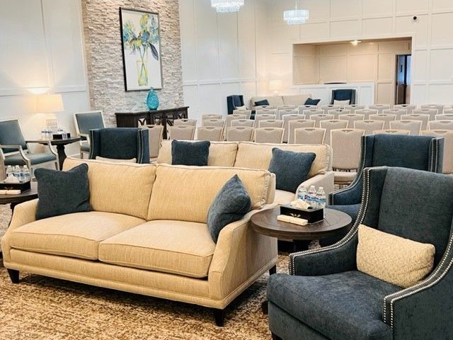 Funeral Homes in Madison | 3610 Speedway Rd, Madison, WI 53705