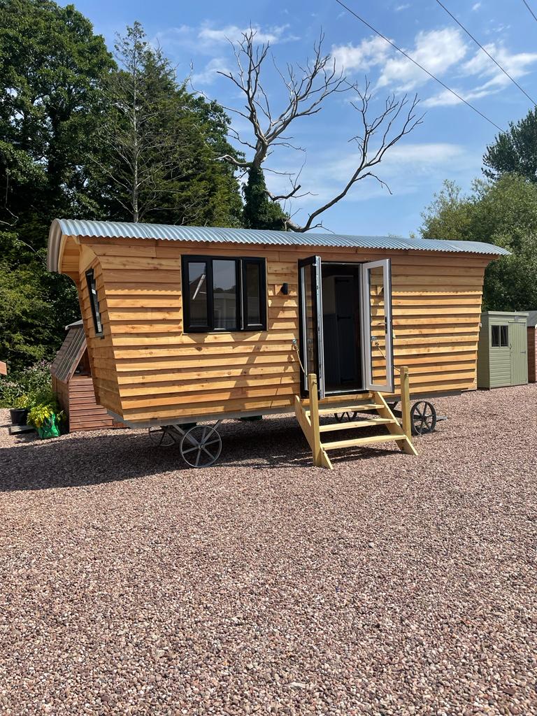 Brookside Garden Buildings | Garden Buildings in Staffordshire