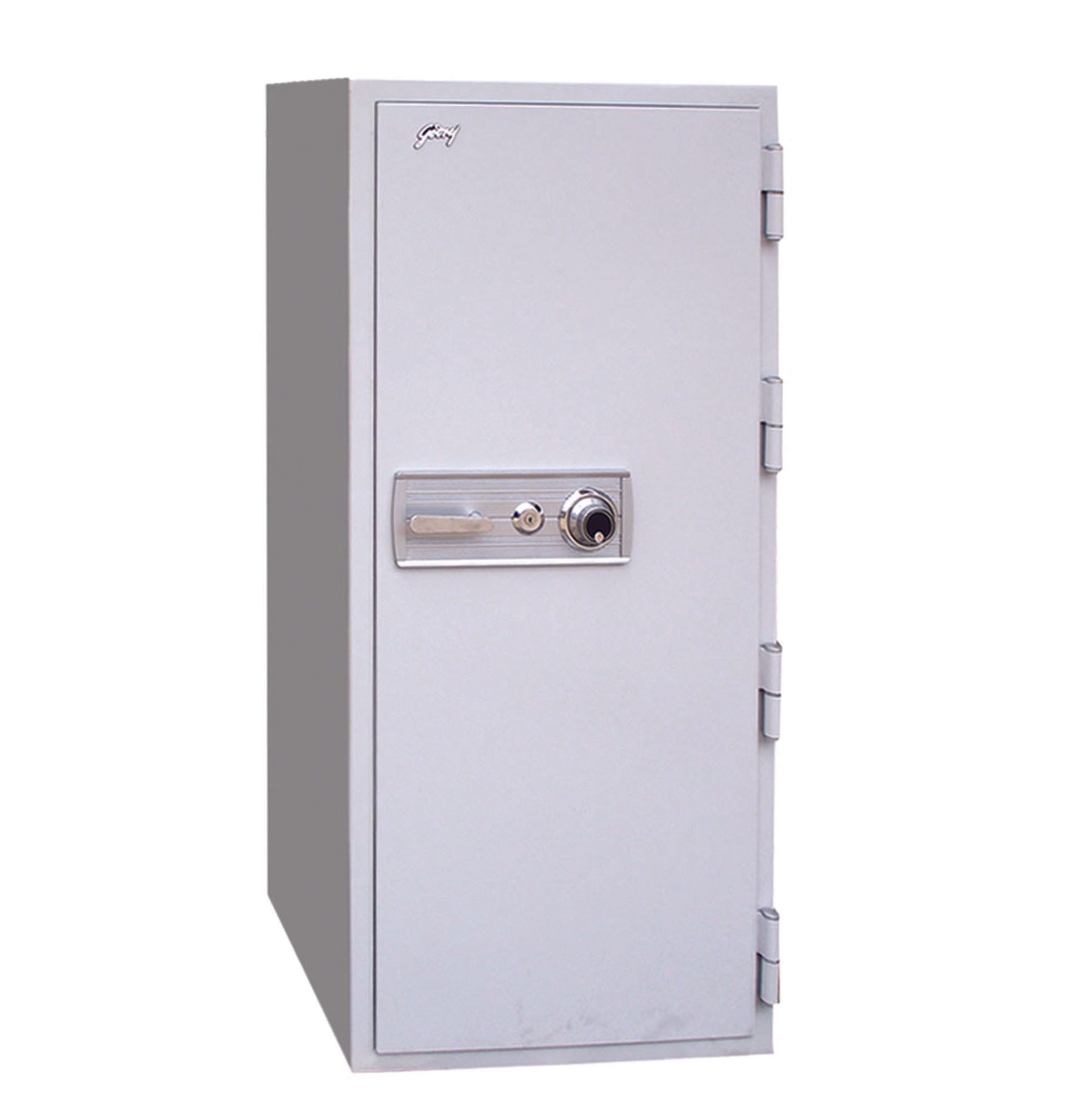 Fire Resistant Document Safes