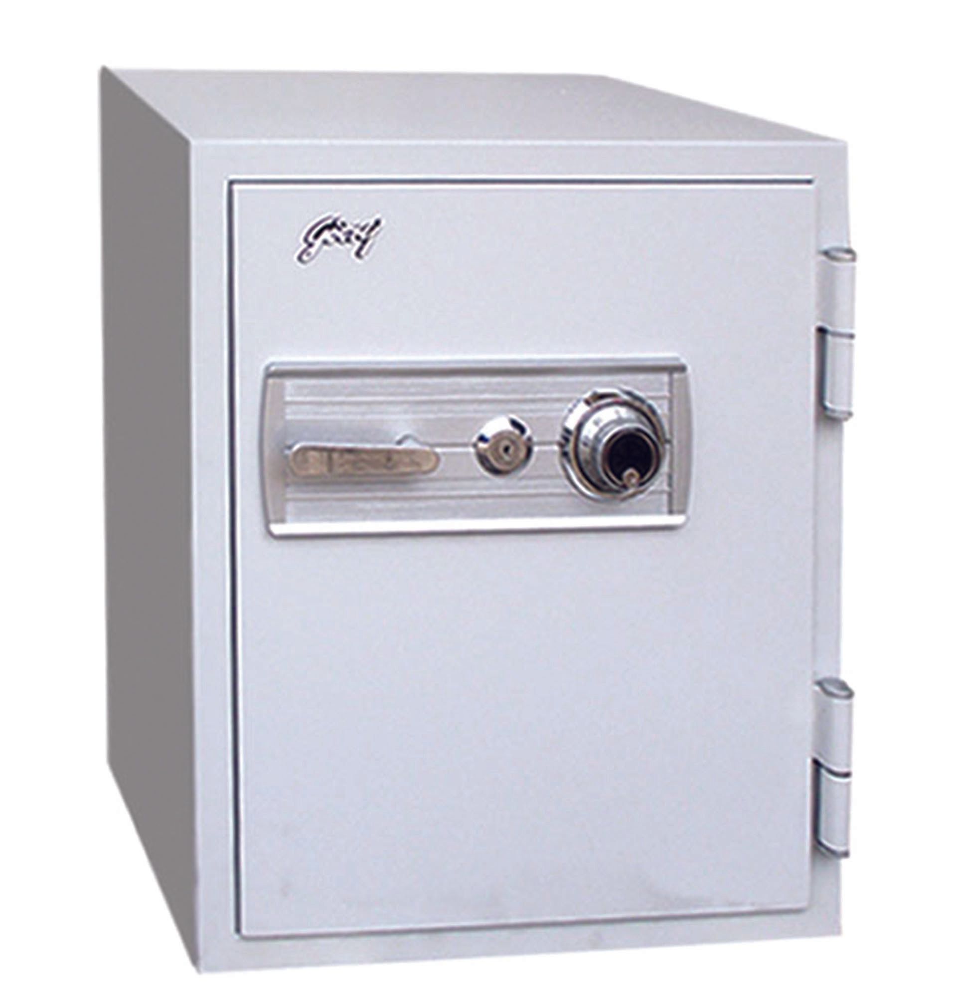 Fire Resistant Document Safes