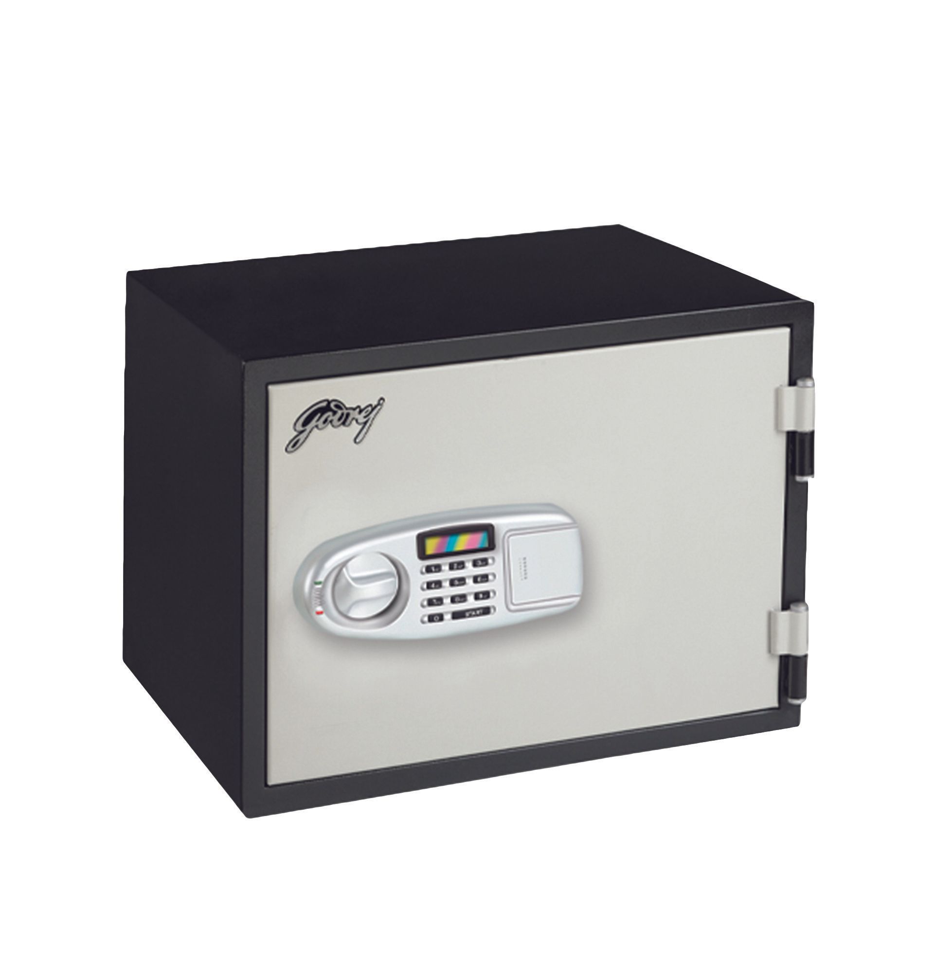 Fire Resistant Document Safes