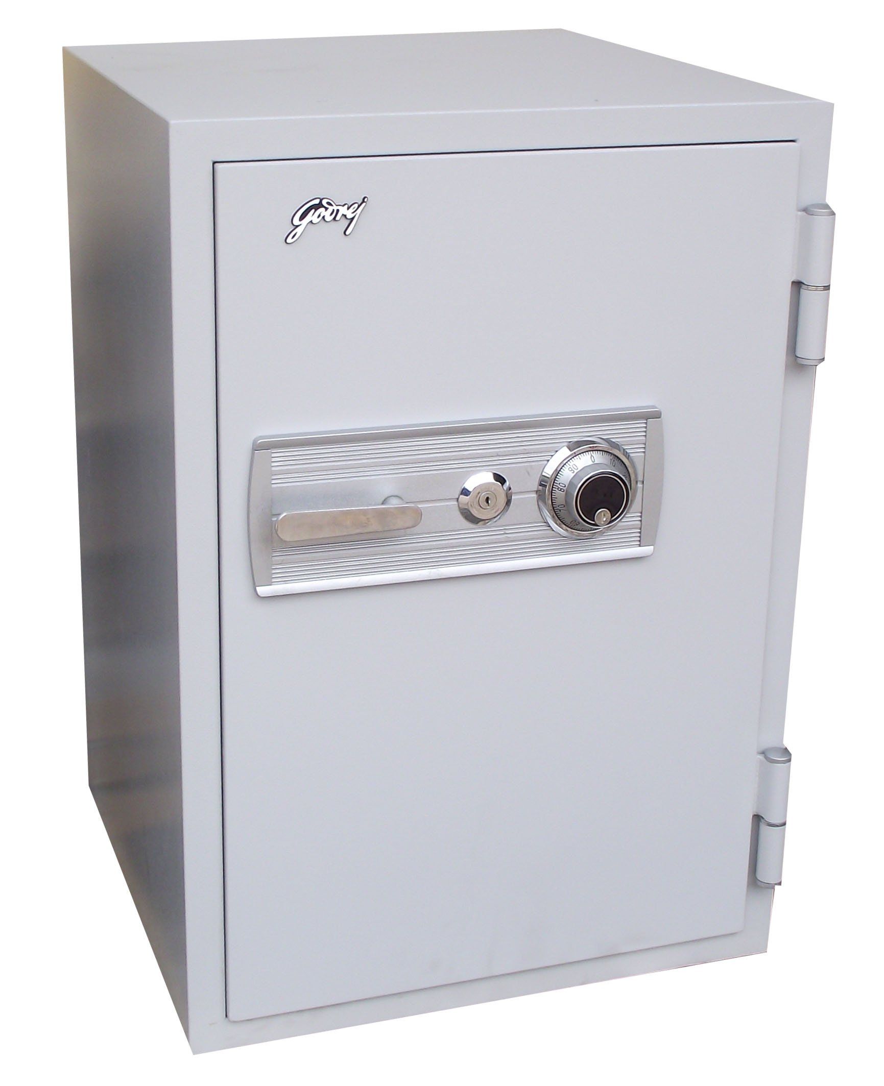 Fire Resistant Document Safes
