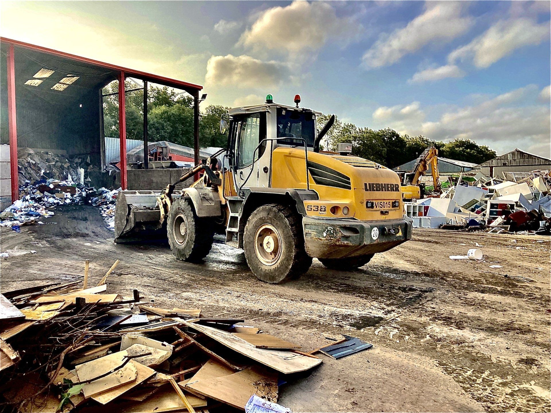 Environmental Permit Services Severn Compliance