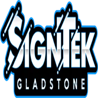 Signtek Gladstone | Signwriters in Gladstone