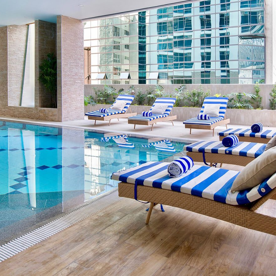 The Sphere Serviced Residences | Urban Luxury in Makati
