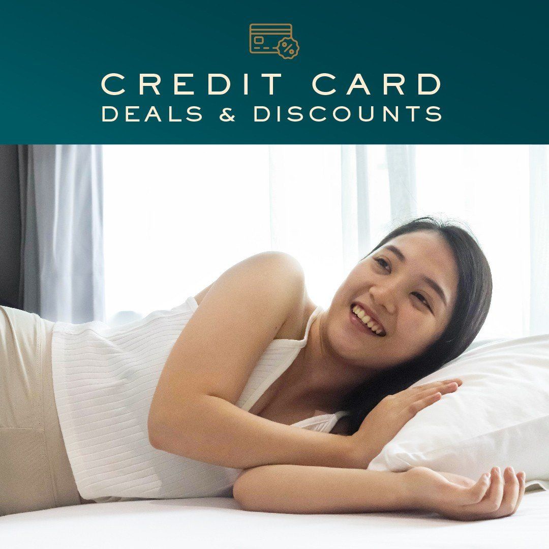 The Sphere Serviced Residences | Hotel Promotions