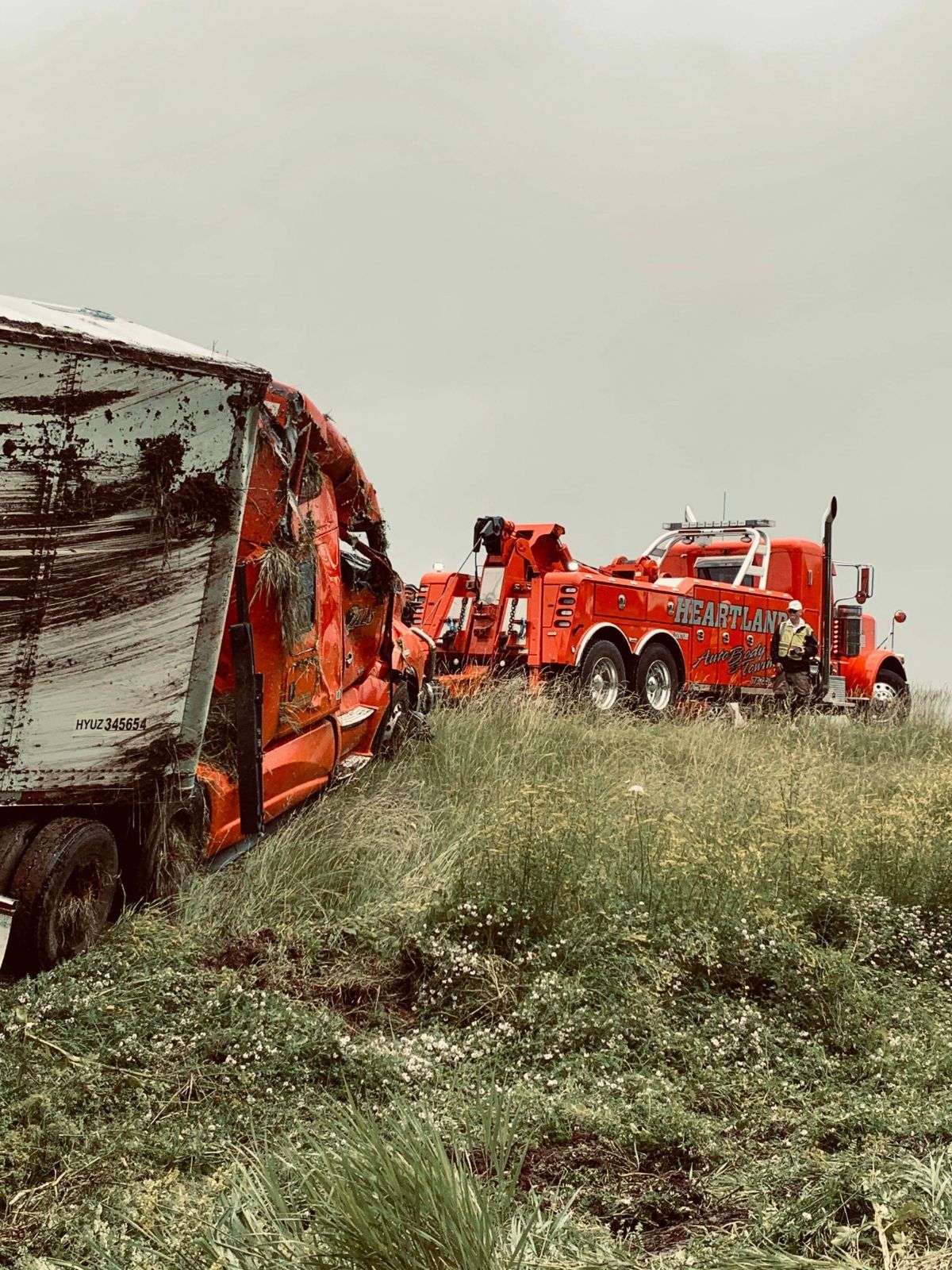 Heartland Auto Body and Towing | Hannibal, New London, Bowling Green