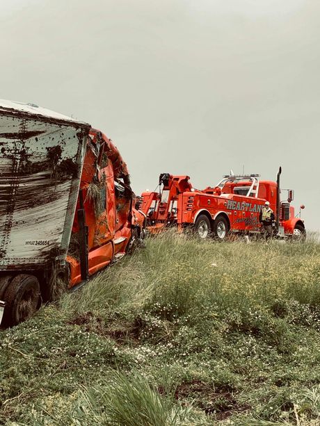 Heartland Auto Body and Towing | Hannibal, New London, Bowling Green