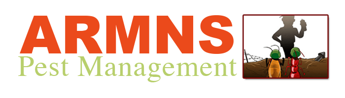 Meet The Team | ARMNS Pest Management