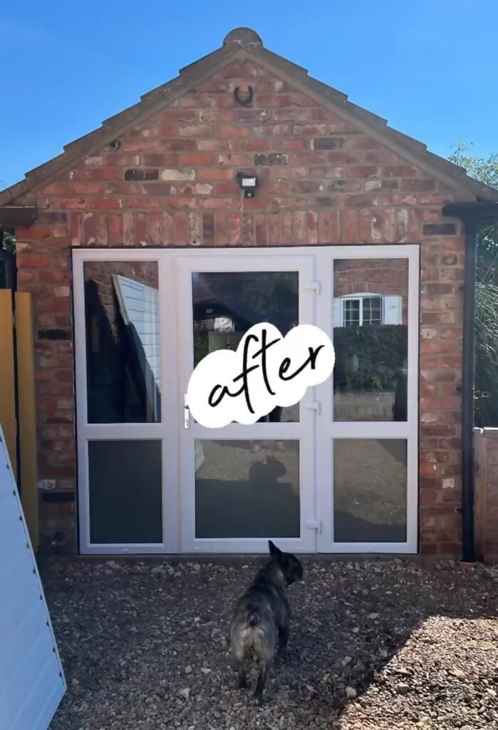 uPVC Specialist | Safe 'N' Secure Windows & Doors Ltd