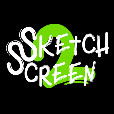 Sketch2Screen | Connecting Animation Creatives