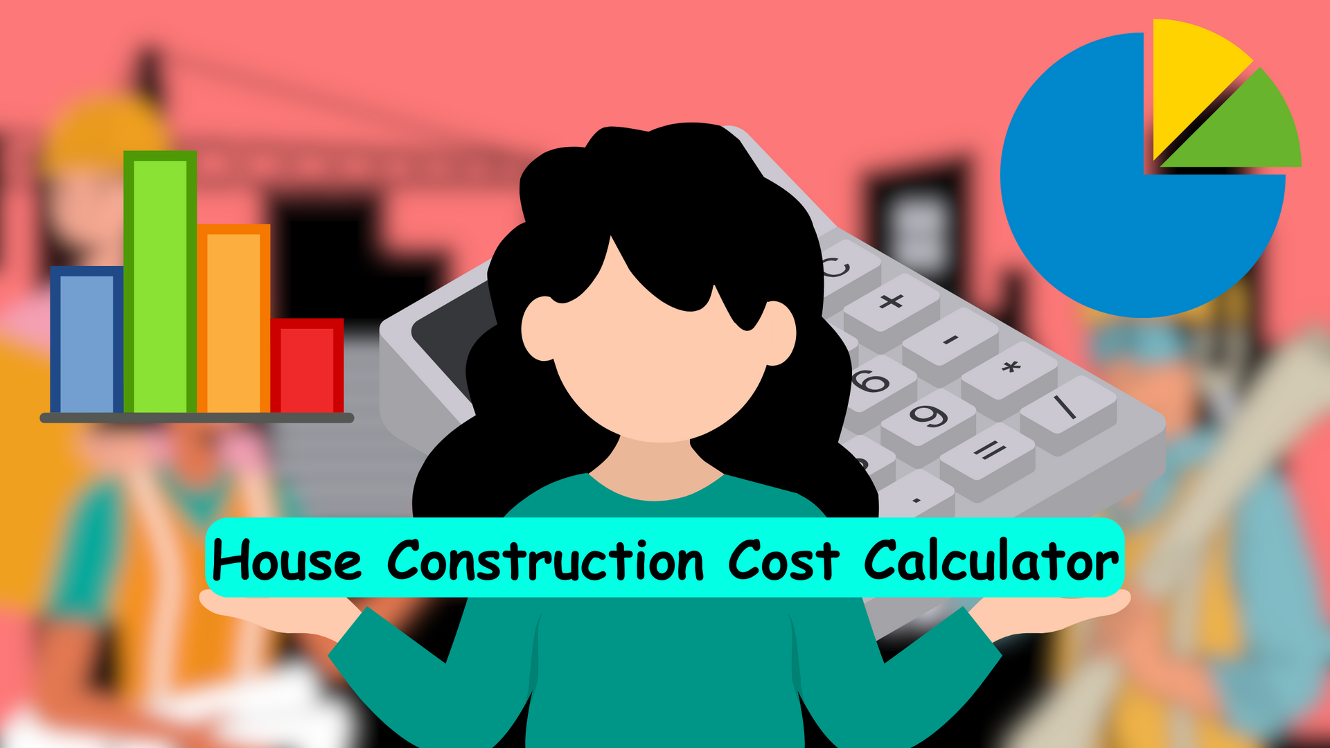 How to Create an Accurate House Construction Cost Calculator for Nepal