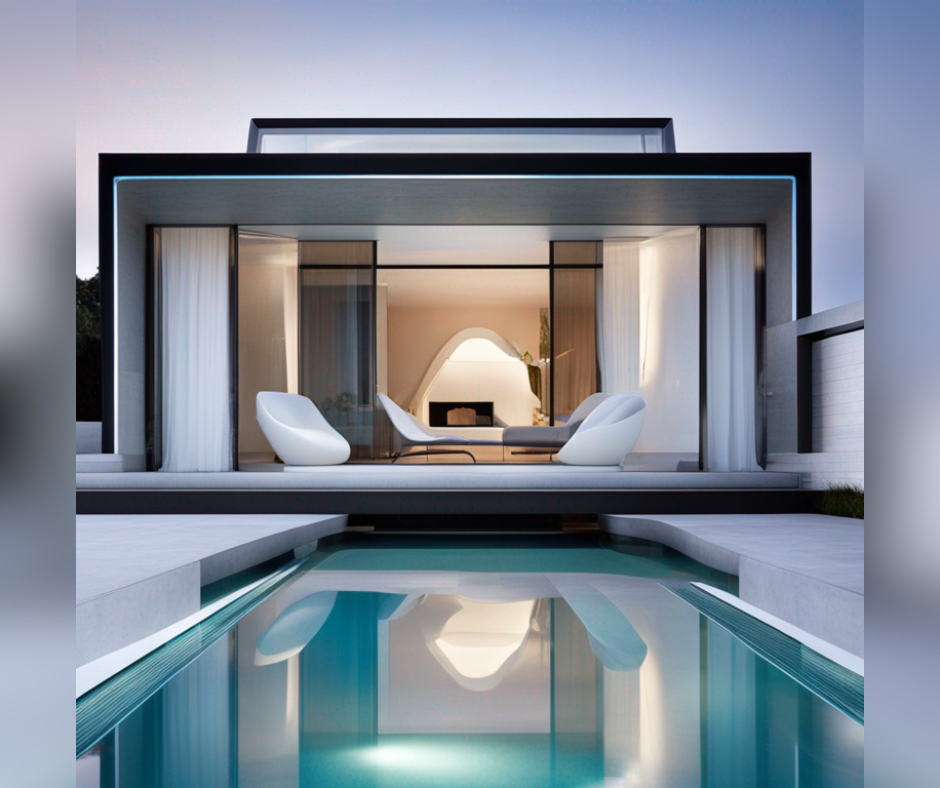 Interior Design in Nepal: Weaving Culture into Modern Spaces