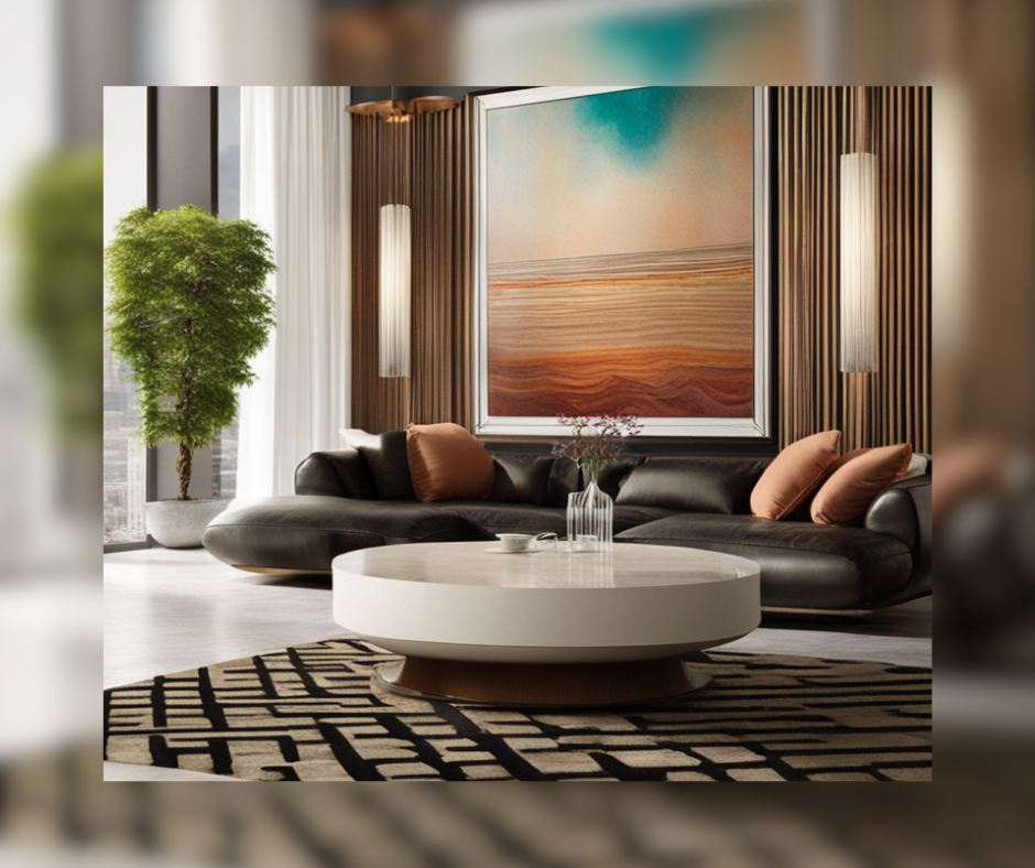 Interior Design in Nepal: Weaving Culture into Modern Spaces