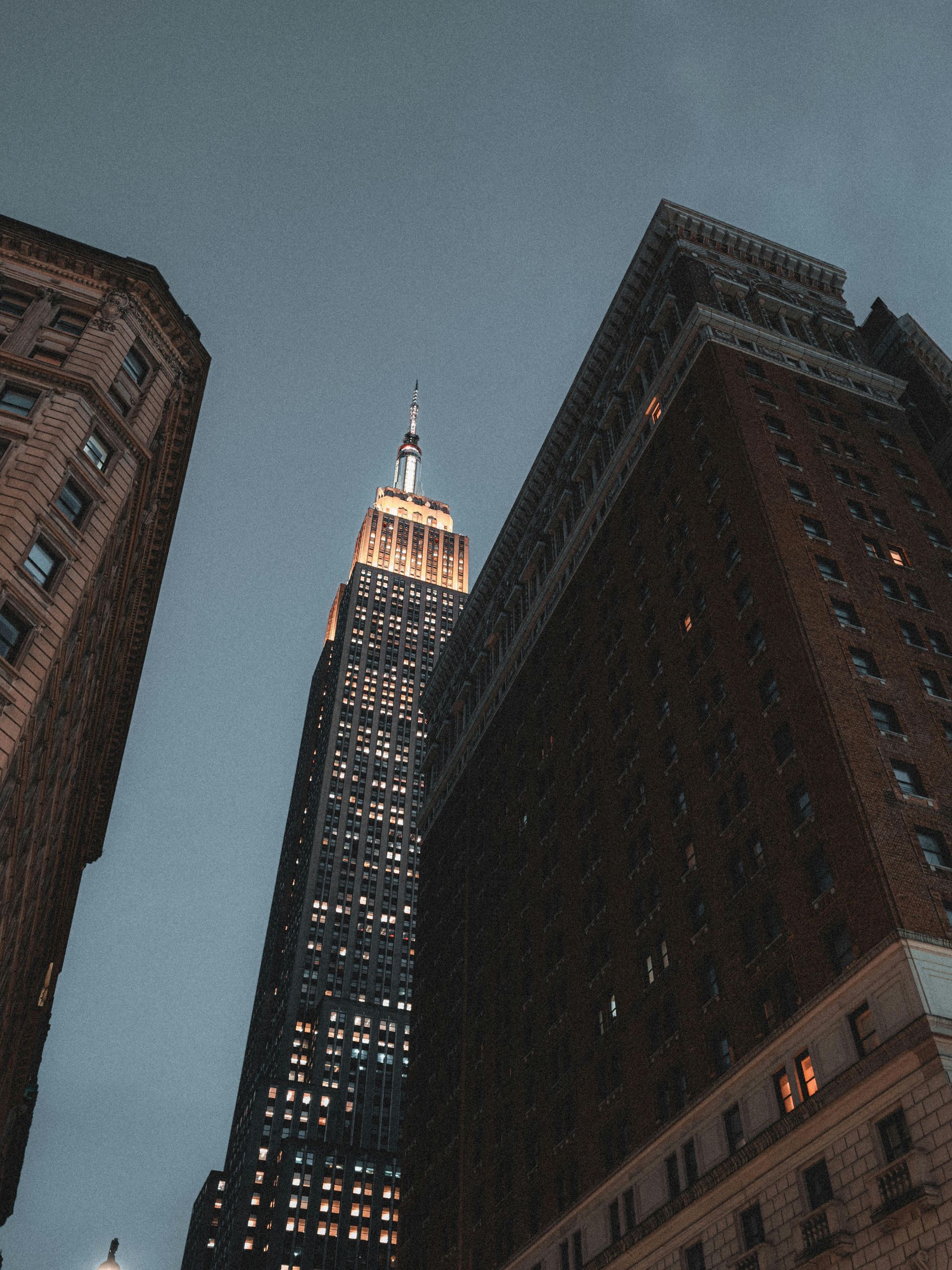 Executive Leadership Academy Interest Form