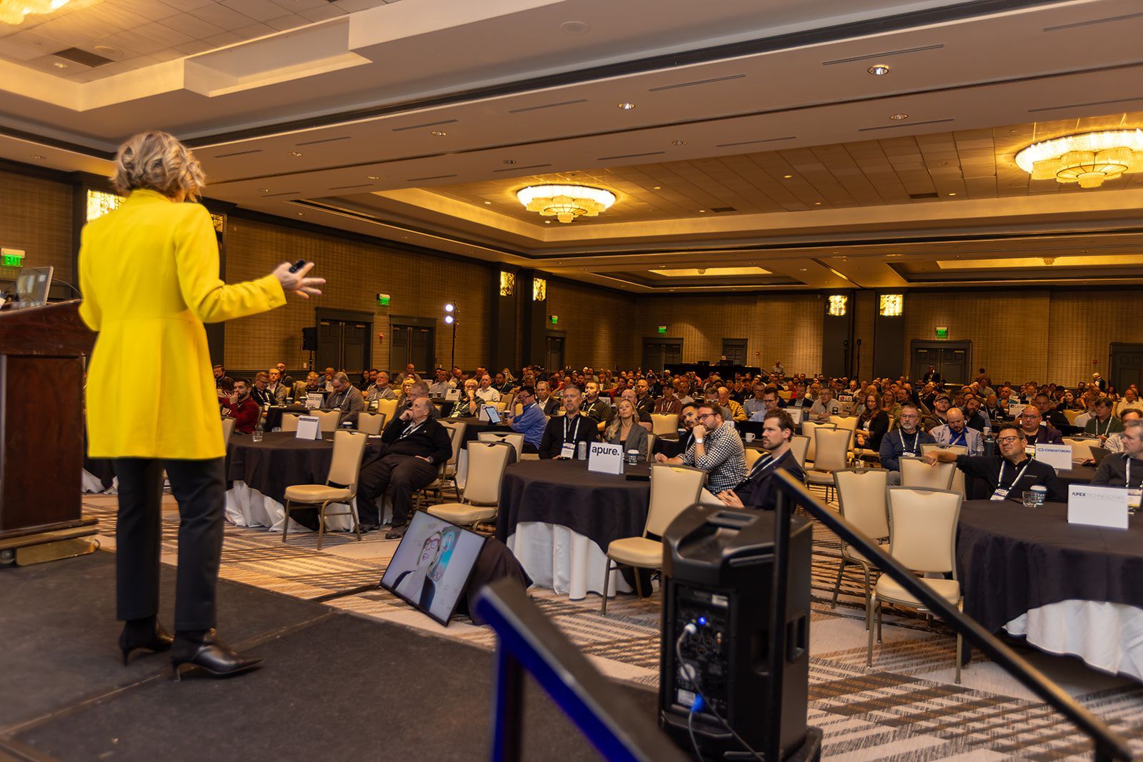 Woman speaker Susan Frew | Upcoming Speaker Events