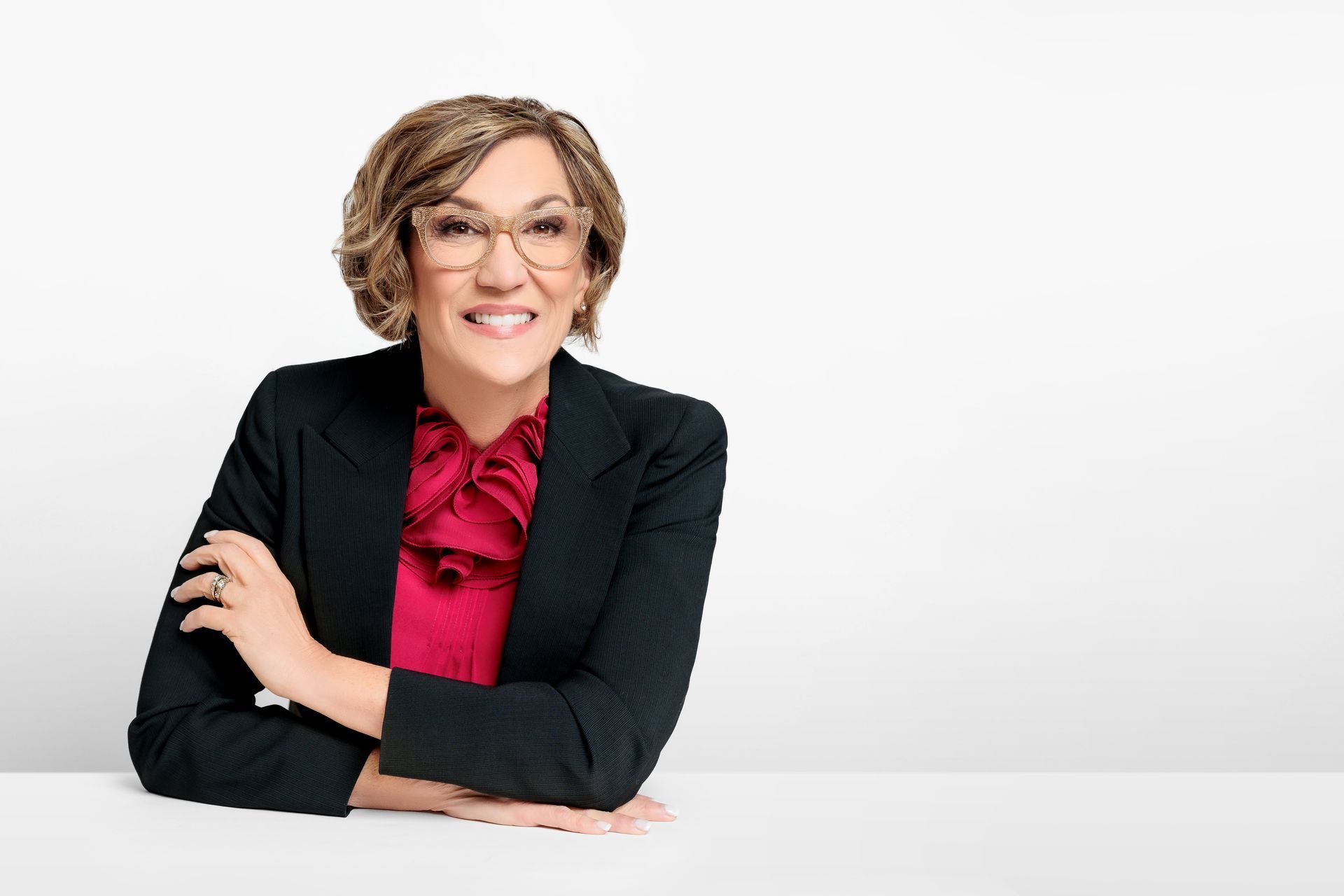 Upcoming Speaker Events | Susan Frew AI Expert