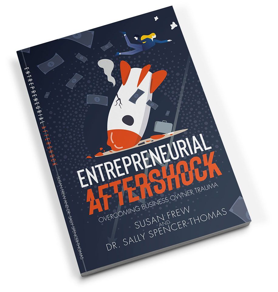 Woman motivational speaker | Susan Frew Speaks