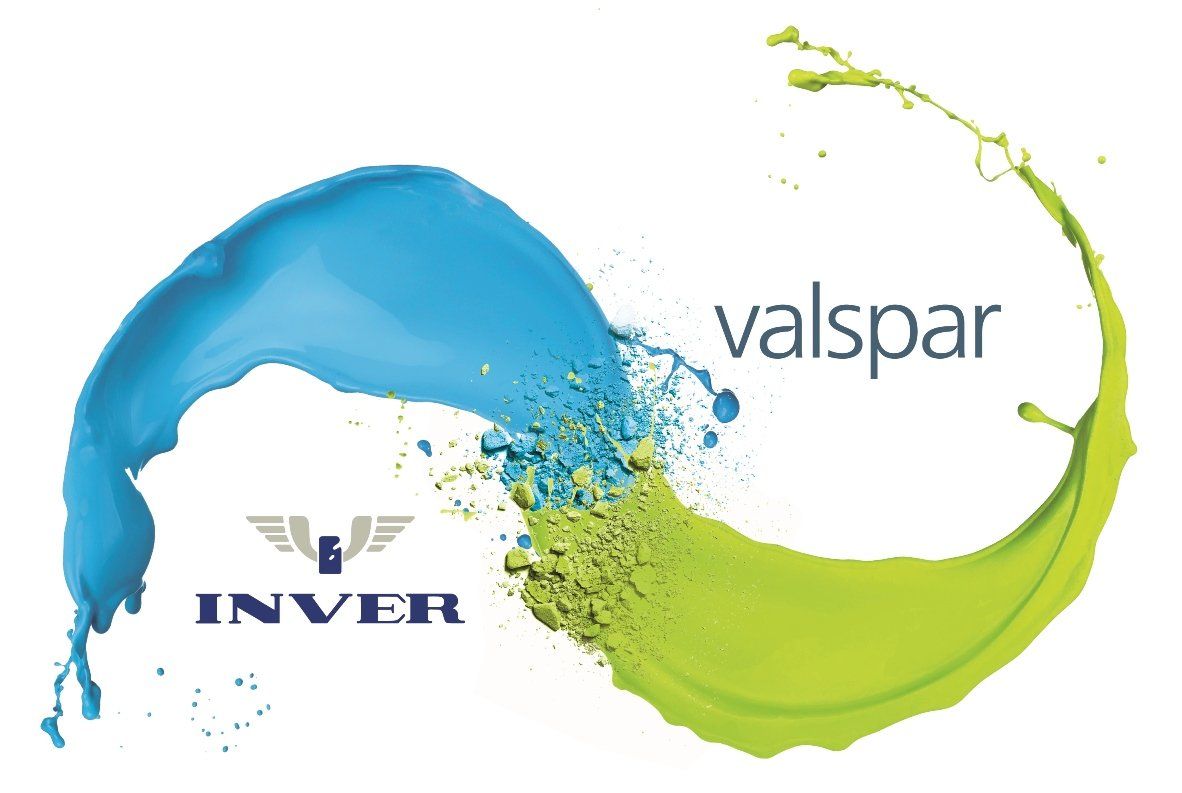 Specialising in powder coating for the aluminium industry