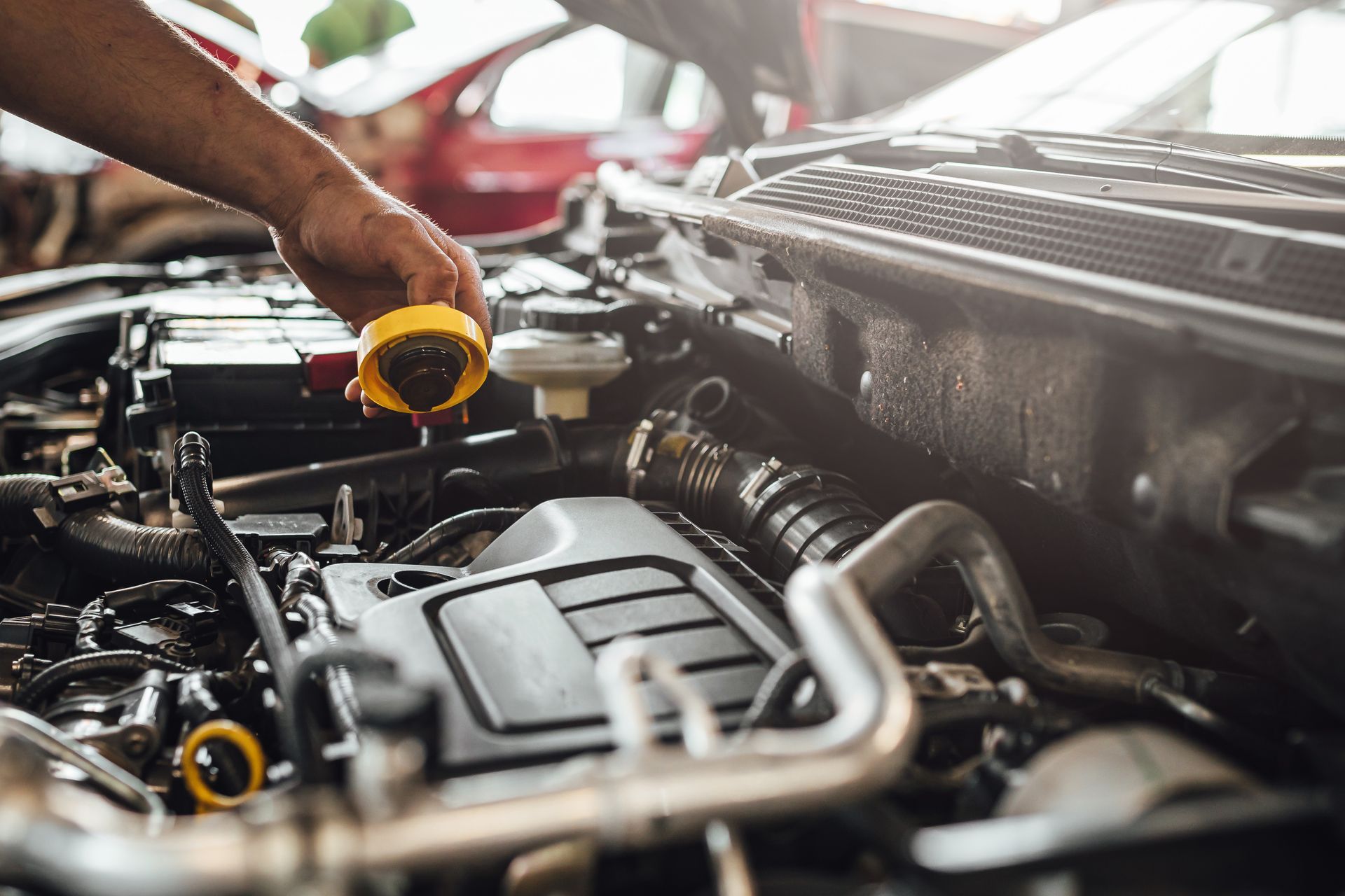 Auto Repair Shop Youngsville, NC | Victory Tire and Auto Service, Inc