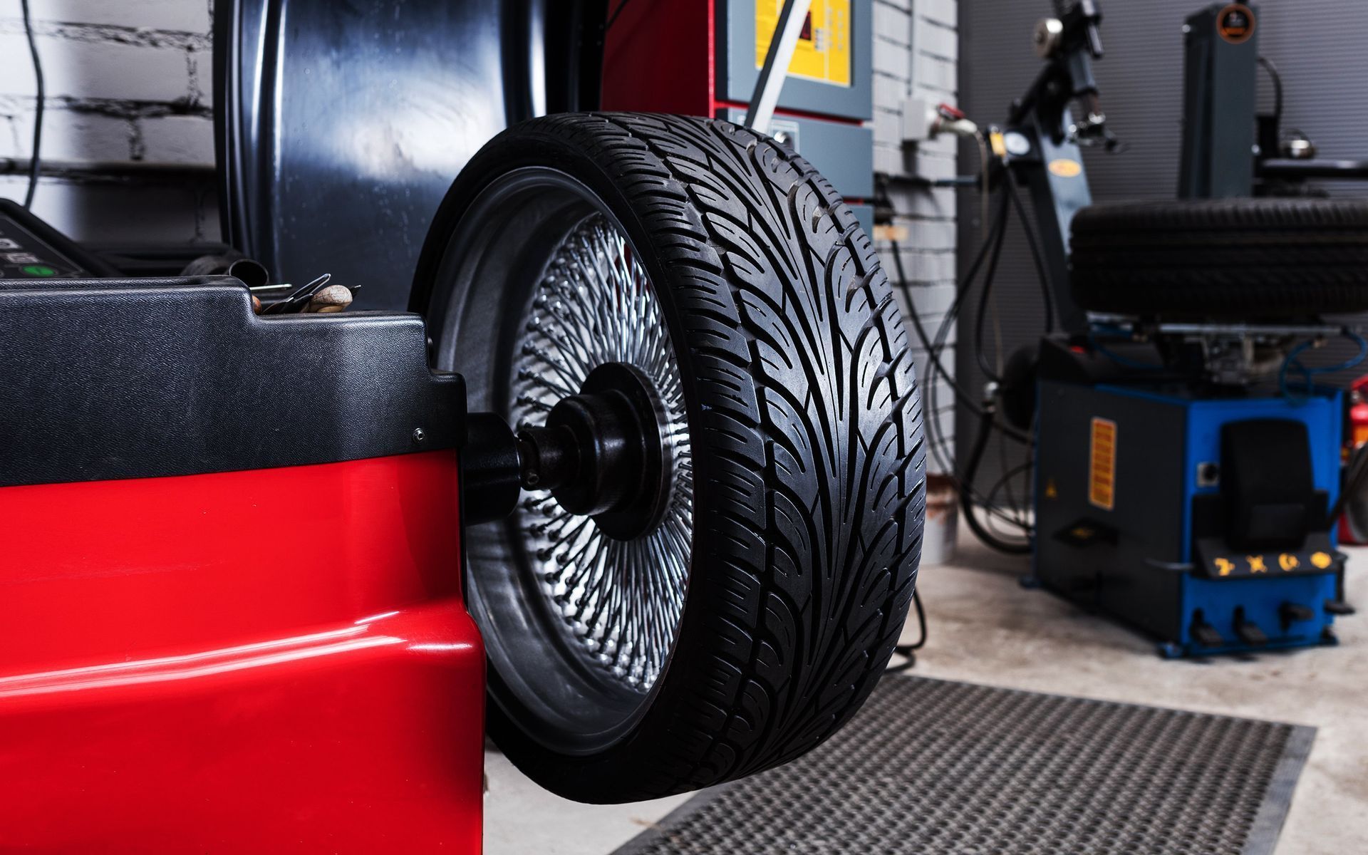 Wheel Alignment Services Youngsville, NC | Victory Tire and Auto ...