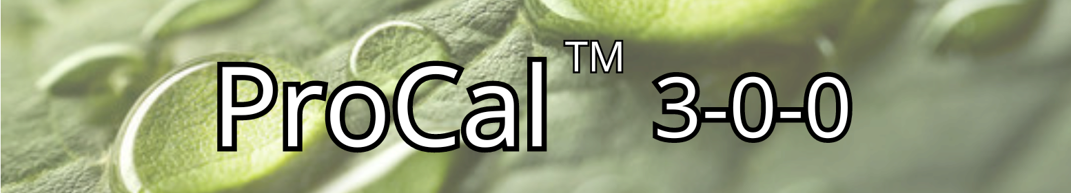 Ferticell® | ProCal™