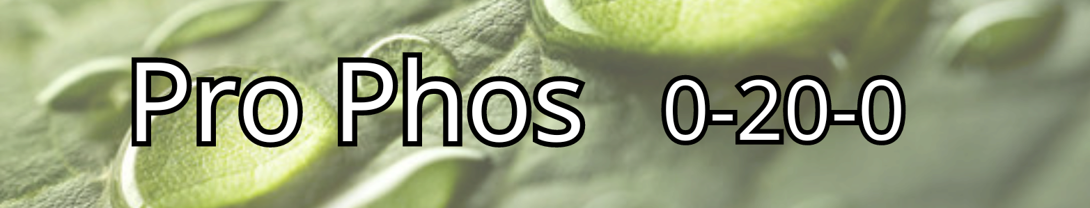 Ferticell® | Pro-Phos™