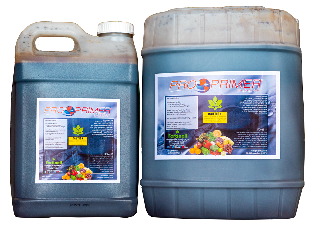 Ferticell® | Products