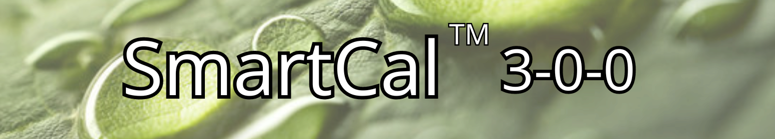 Ferticell® | SmartCal™