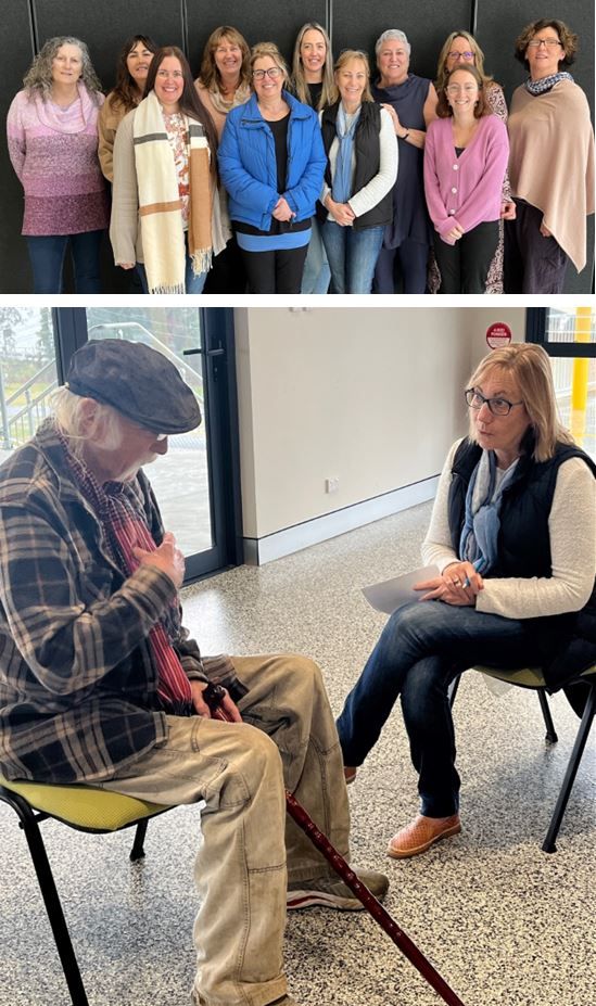 Connect You Too | Clarence Community Transport