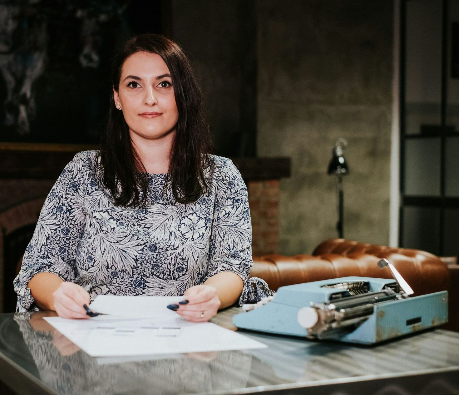 10 Things My Therapist Says All the Time